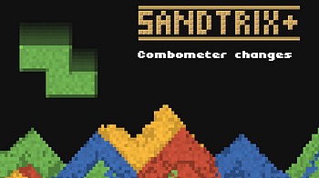 Sand Tetris 🏖️ Play the Ultimate Sand Puzzle Game Online